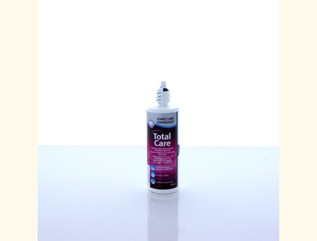 Onderhoud harde lenzen